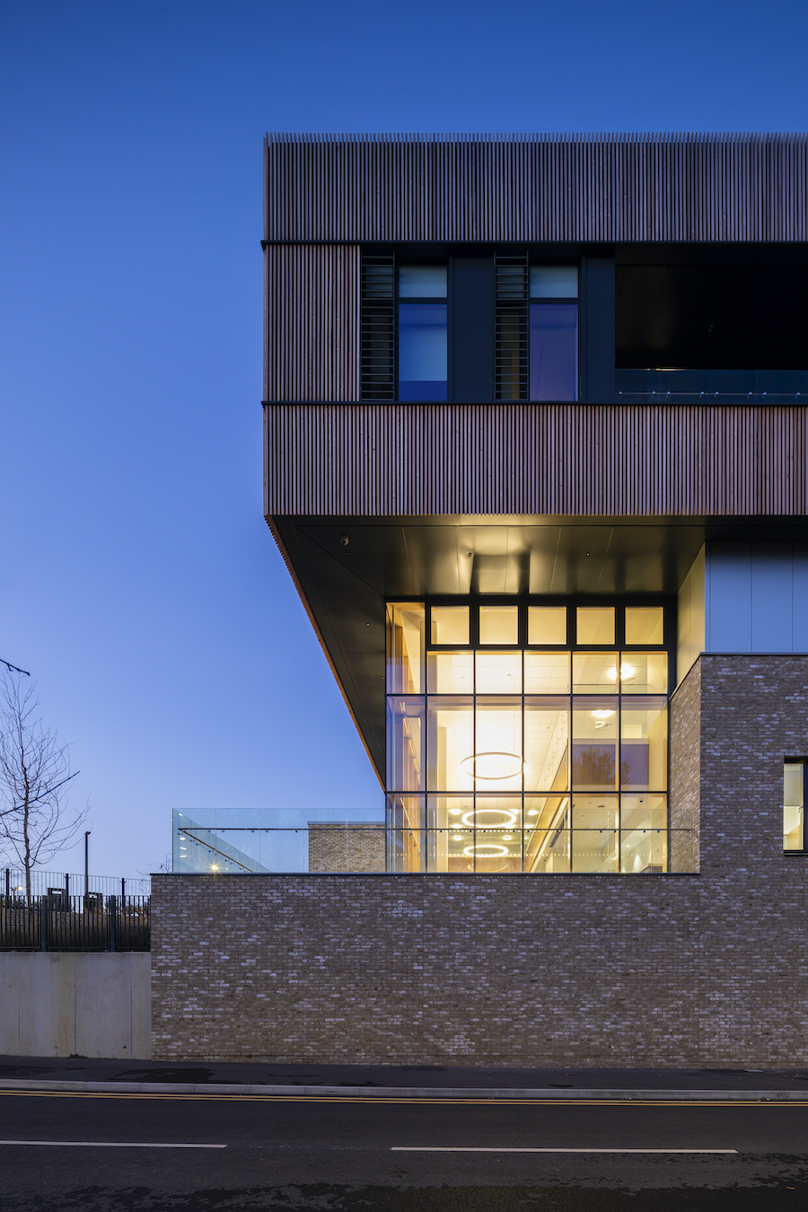 SALUS - Article - Access to nature and sustainable design at centre of ...