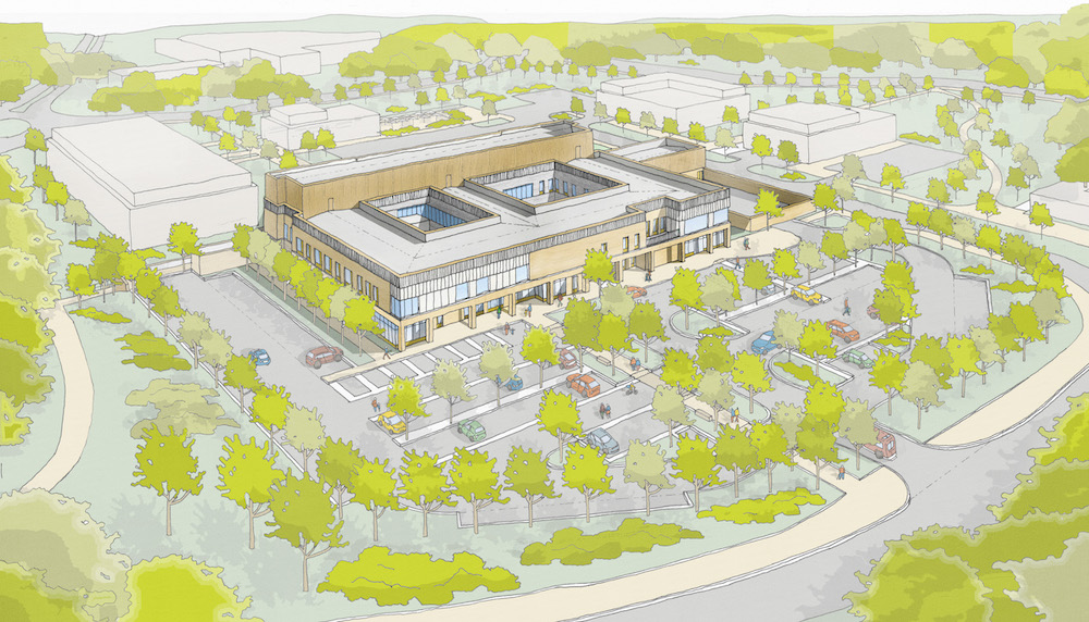 SALUS - Article - Active travel integration and nature links feature in ...