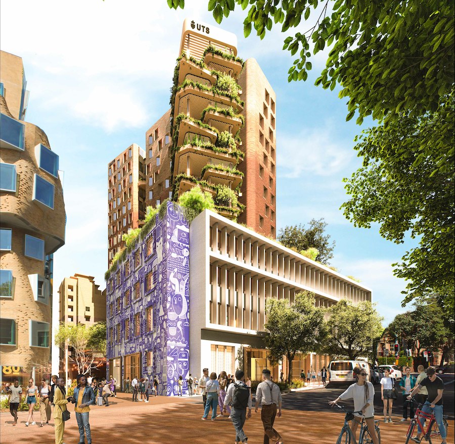 SALUS - Article - Indigenous-led college based around ‘community of ...